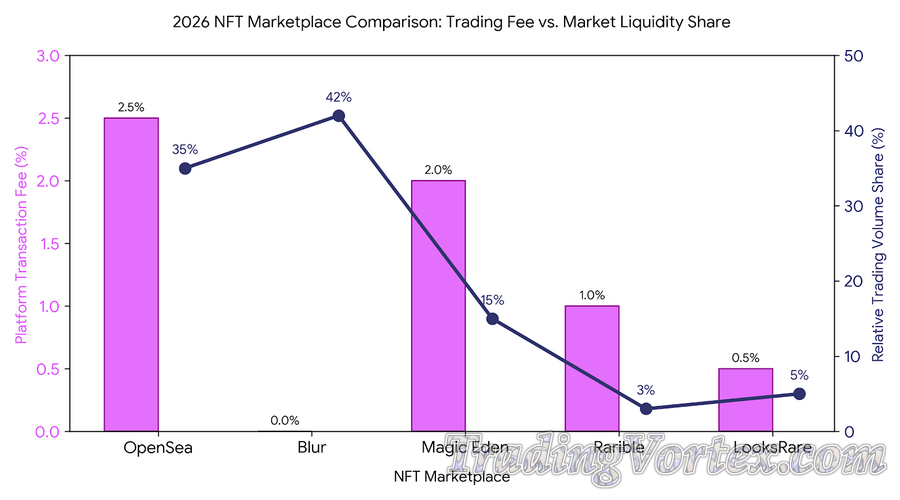 Top NFT Domain Marketplaces ☀️